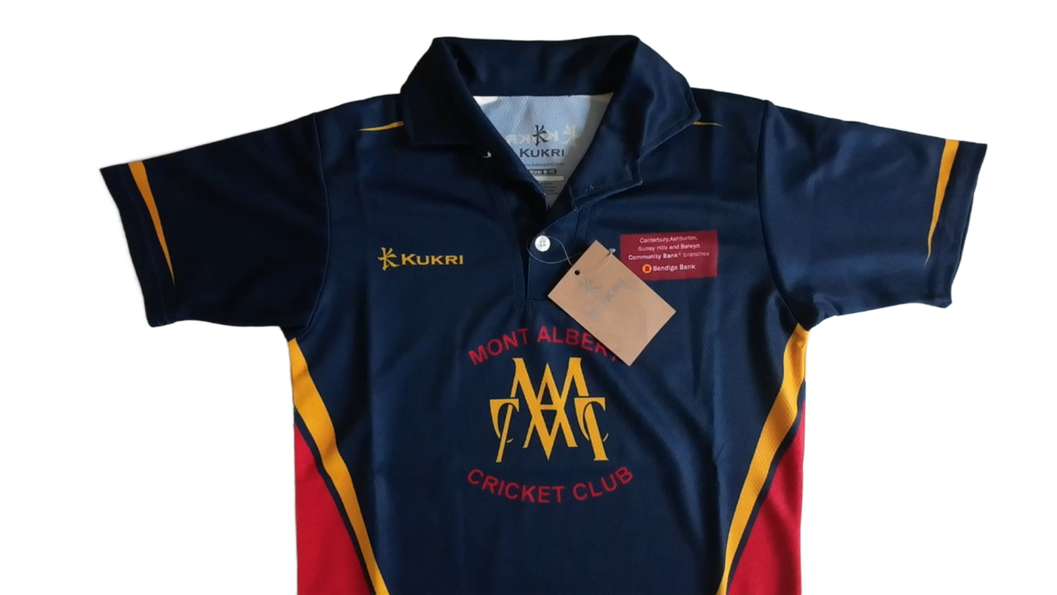 Collections – Manage Club Merch for your Club